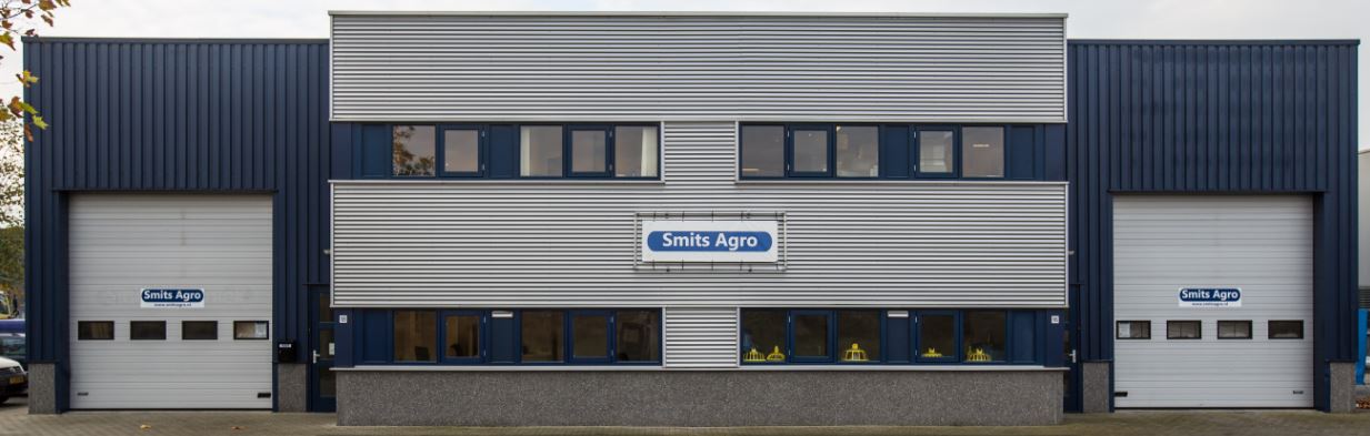 Smits Agro - importeur ROXELL - Smits Agro